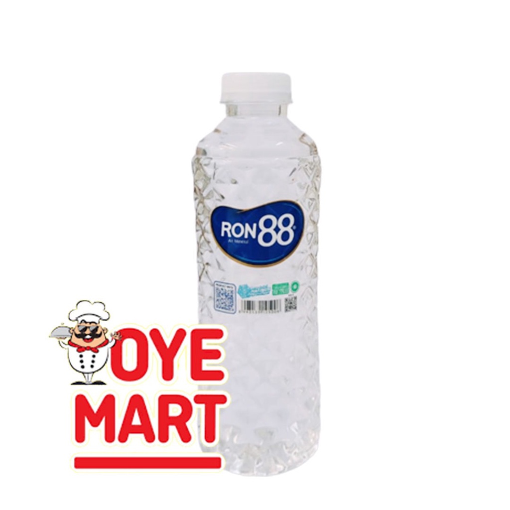 Jual RON 88 NATURAL BOTOL 380ML | Shopee Indonesia