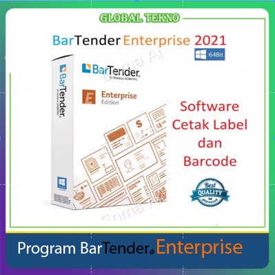 Harga bartender software Terbaru Okt 2024 |BigGo Indonesia