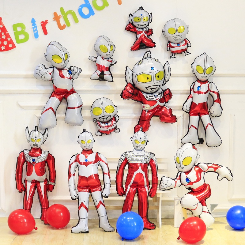 Harga Ultraman Besar Terbaru Juli 2023 |BigGo Indonesia