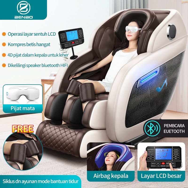 Jual Benbo Kursi Pijat Mewah Otomatis Sofa Pijat Listrik Canggih Pijat ... Jual Benbo Kursi Pijat Mewah Otomatis Sofa Pijat Listrik Canggih Pijat ...
