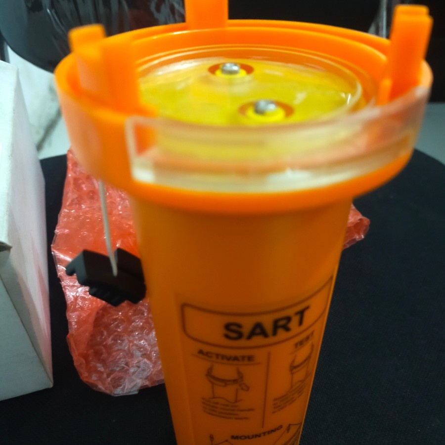 Jual Battery Sart NSR / Hypro Baterai | Shopee Indonesia