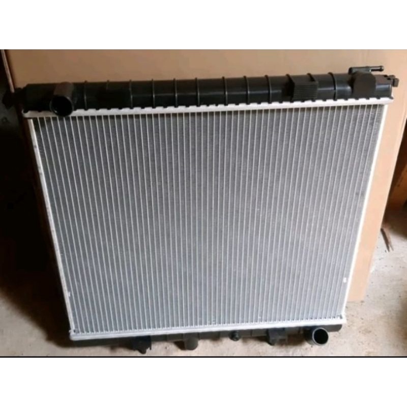 Jual Radiator Range Rover P38 | Shopee Indonesia
