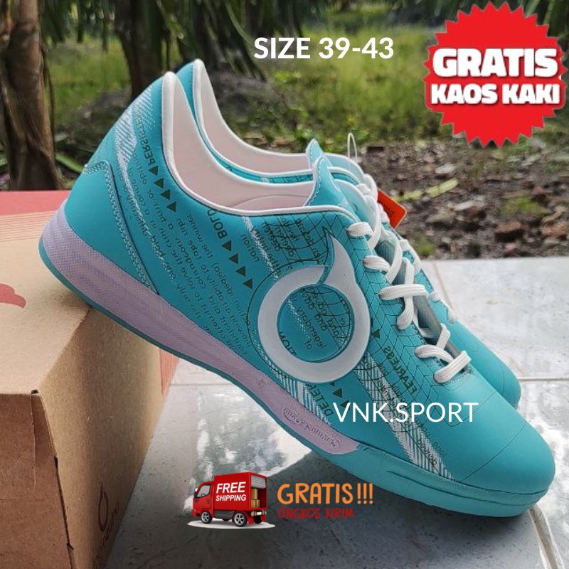 Jual Sepatu Futsal Ortuseight Ortus Volt In Forte Catalyst Liberte ...