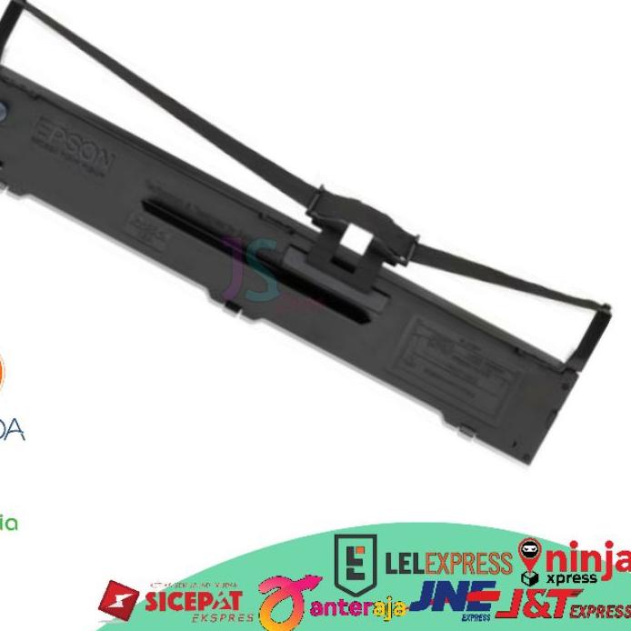 Jual HOT SALE Epson LQ 310 | Ribbon Cartridge - Pita Printer - Dot ...