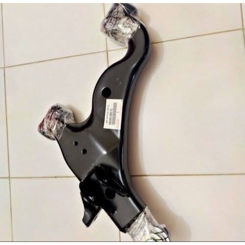 Jual Lower Arm Toyota Innova / Hilux | Shopee Indonesia