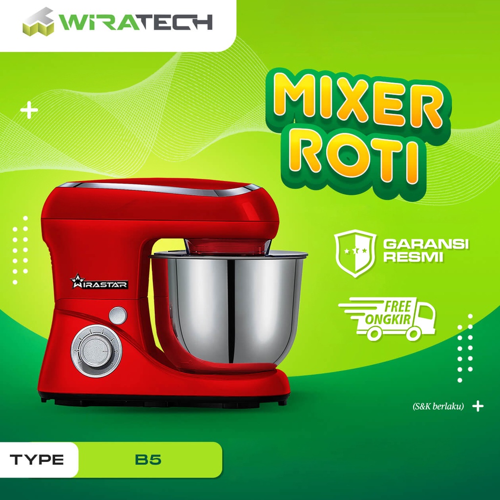 Produk WIRATECH ID | Shopee Indonesia