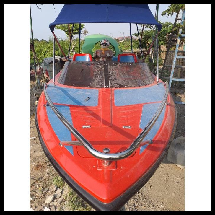 Harga perahu fiber mancing Terbaru Jun 2025 | BigGo Indonesia