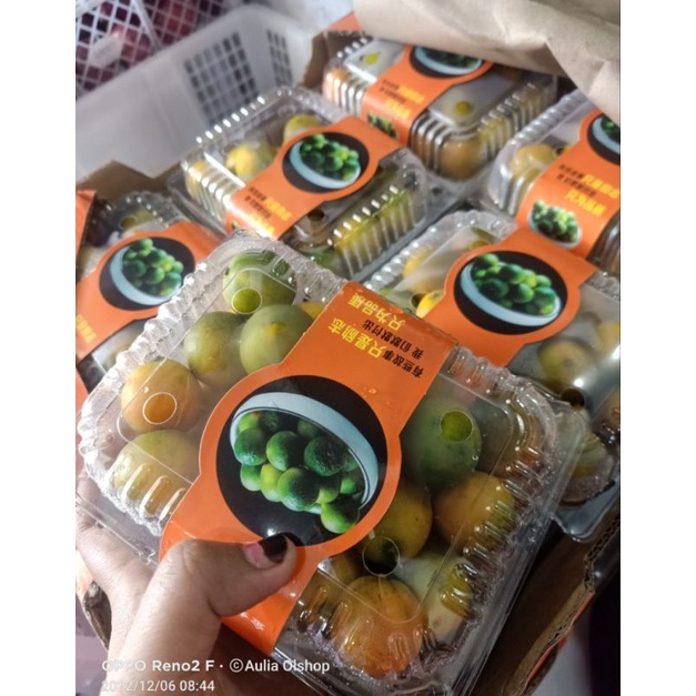 Jual KIMKIT PAK, JERUK TANPA KUPAS, JERUK MAKAN SAMA KULITNYA, MURAH ...