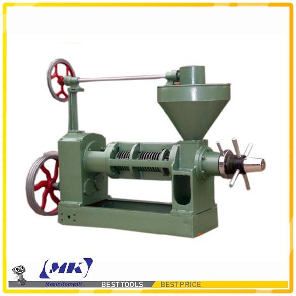 Jual Mesin Press Minyak Screw Oil Expeller | Shopee Indonesia