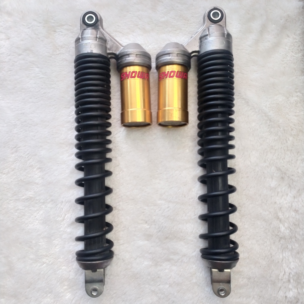 Jual Shockbreaker sokbeker sok beker sokbreker honda adv 150 original ...