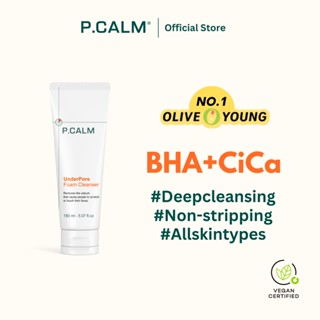 Toko Online P.CALM Official Shop | Shopee Indonesia