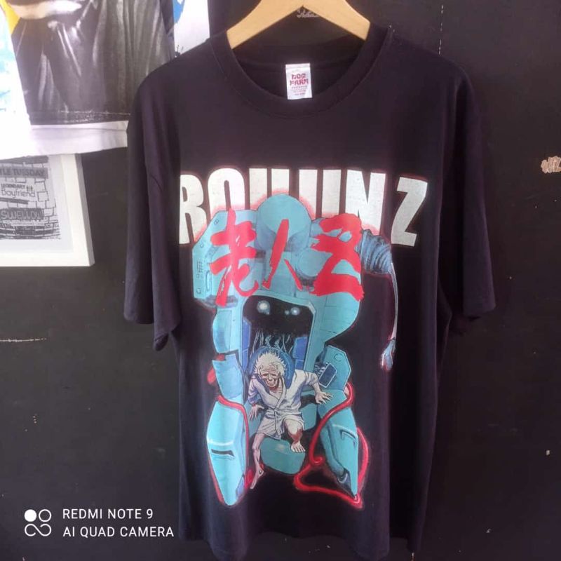 Harga Bootleg Anime Terbaru Mar 2025 | BigGo Indonesia