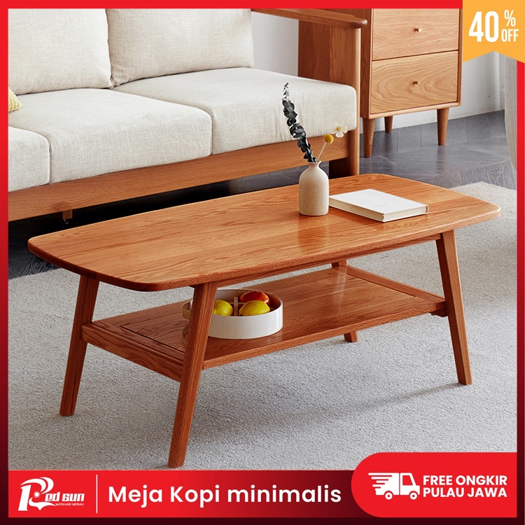 Jual meja tamu kayu / meja tamu minimalis / meja ruang tamu / meja ... Jual meja tamu kayu / meja tamu minimalis / meja ruang tamu / meja ...