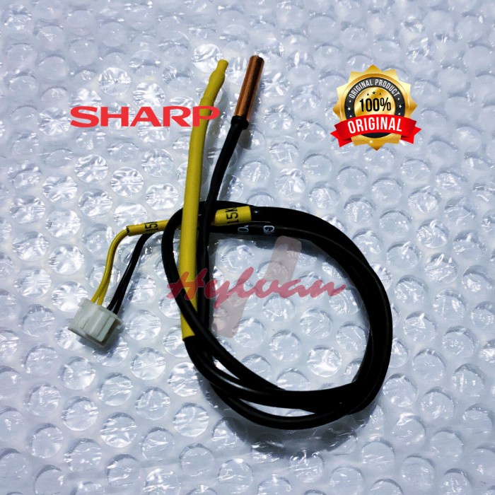 Jual Thermis Thermistor AC Sharp UCY Original | Shopee Indonesia Jual Thermis Thermistor AC Sharp UCY Original | Shopee Indonesia