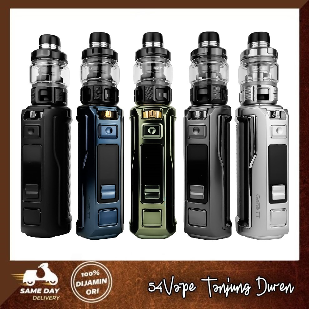 Jual ARGUS XT KIT AUTHENTIC BY VOOPOO | Shopee Indonesia