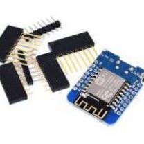 Jual vxm28 Wemos D1 mini NodeMCU esp8266 WiFi module Arduino R3 uno ...