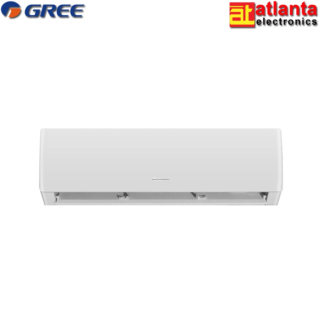 Jual AC Split Gree Standar 1/2 PK GWC-05MOO5S | Shopee Indonesia