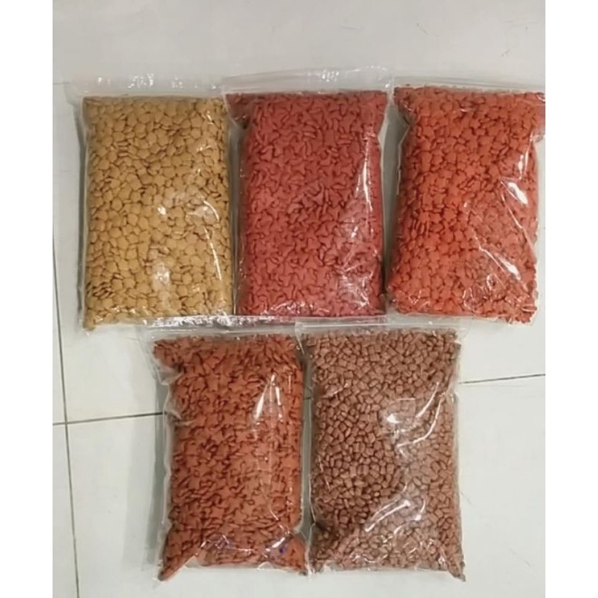 Jual Me-O cat food all varian 500gr repack - meo tuna meo salmon meo ...