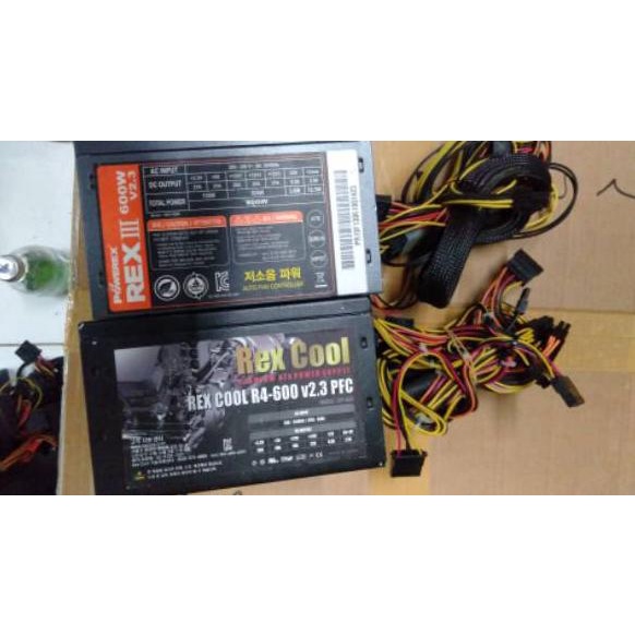 Harga psu komputer baru Terbaru Des 2024 |BigGo Indonesia