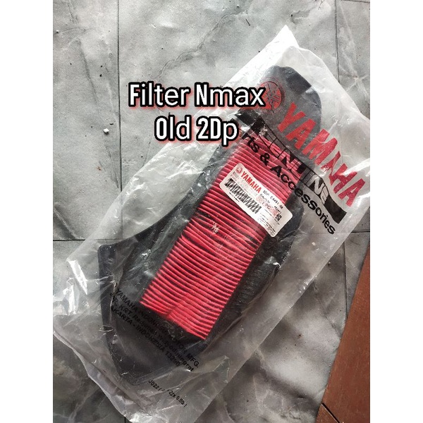 Jual filter nmax old 2dp | Shopee Indonesia