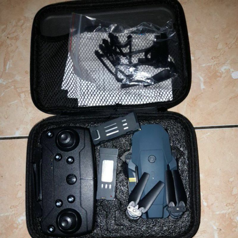 Jual drone e58 pro original | Shopee Indonesia