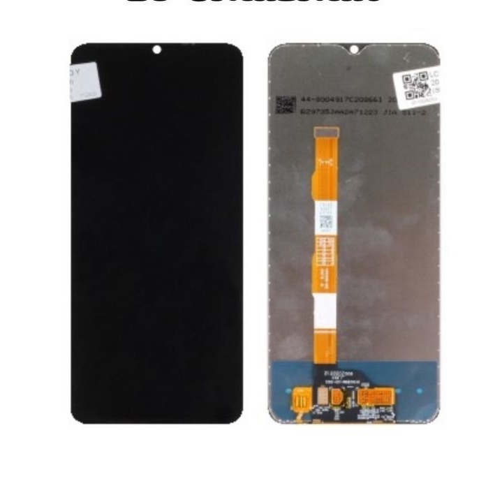 Jual LCD VIVO y20 / y20s / y20i / y12s / y15s Original Complete | Shopee Indonesia