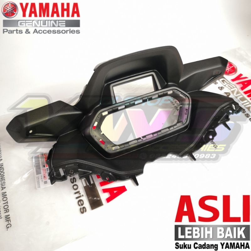 Jual Panel Inner 1 Dudukan Speedometer New Xmax 250/300 Connected ...