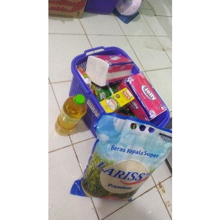 Jual PAKET SEMBAKO LENGKAP | Shopee Indonesia