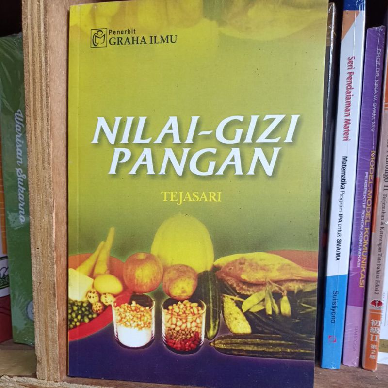 Harga nilai gizi pangan tejasari Terbaru Jun 2025 | BigGo Indonesia