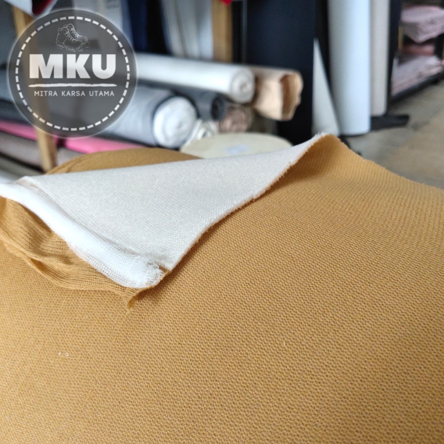 Jual Kain Bahan Busa Teri uk 100x150cm Tebal 2mm | Shopee Indonesia