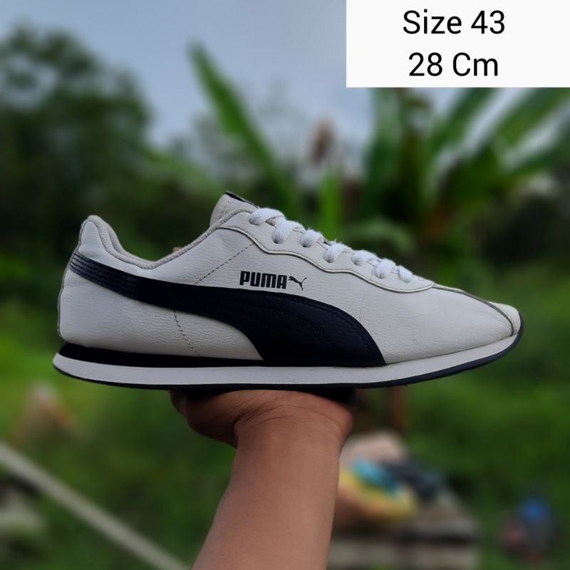 Jual PUMA ORI SECOND | Shopee Indonesia