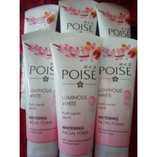 Jual poise sabun cuci muka | Shopee Indonesia