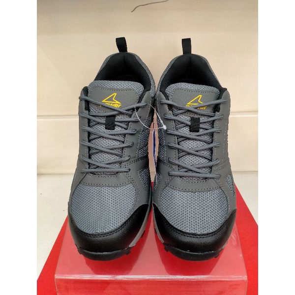 Jual Sepatu Pria Bata Power Original Model Casual 808-2023 | Shopee ...