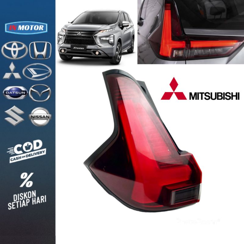 Harga Expander 2022 Terbaru Juli 2024 |BigGo Indonesia