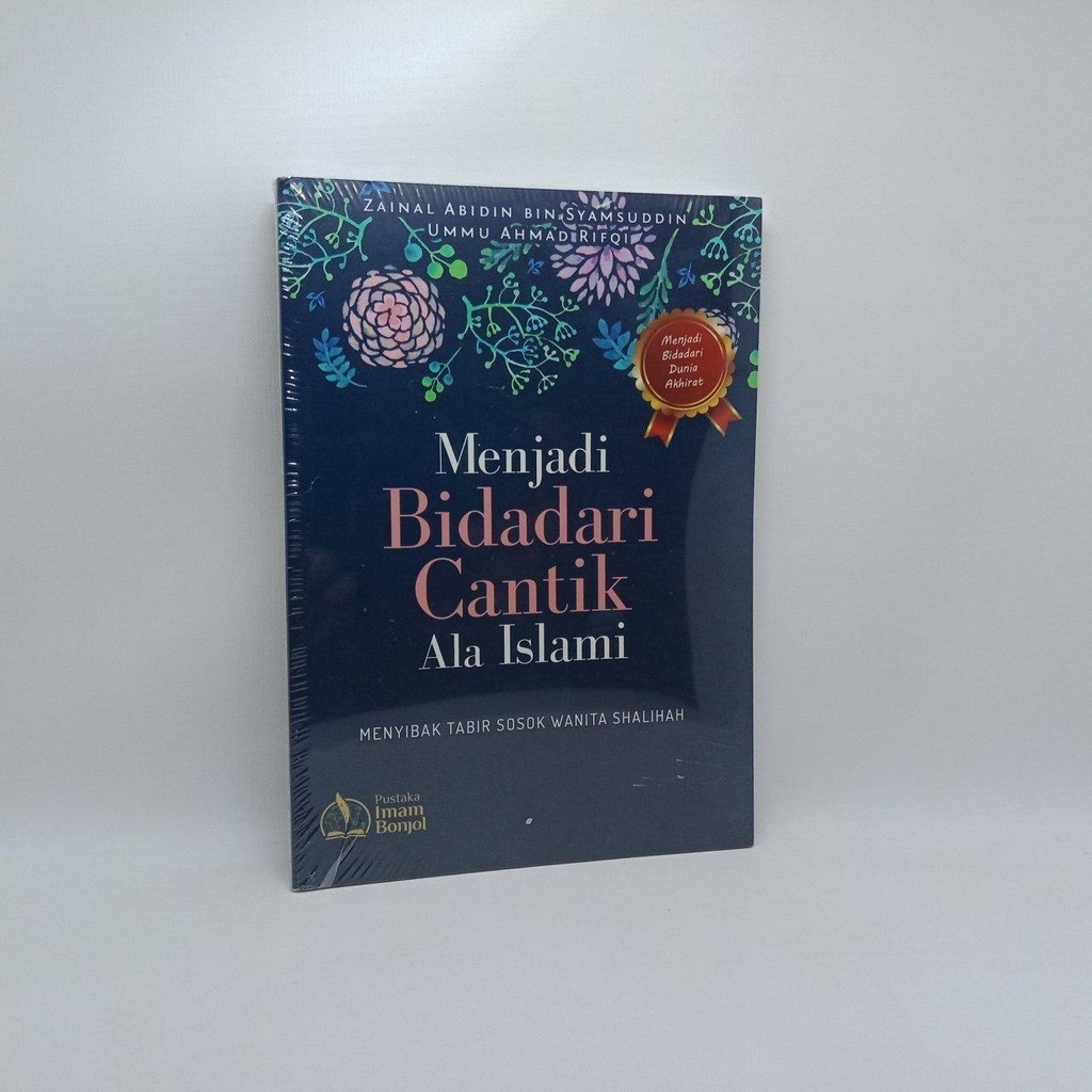 Jual BUKU Menjadi Bidadari Cantik ala Islami - Pustaka Imam Bonjol | Shopee Indonesia