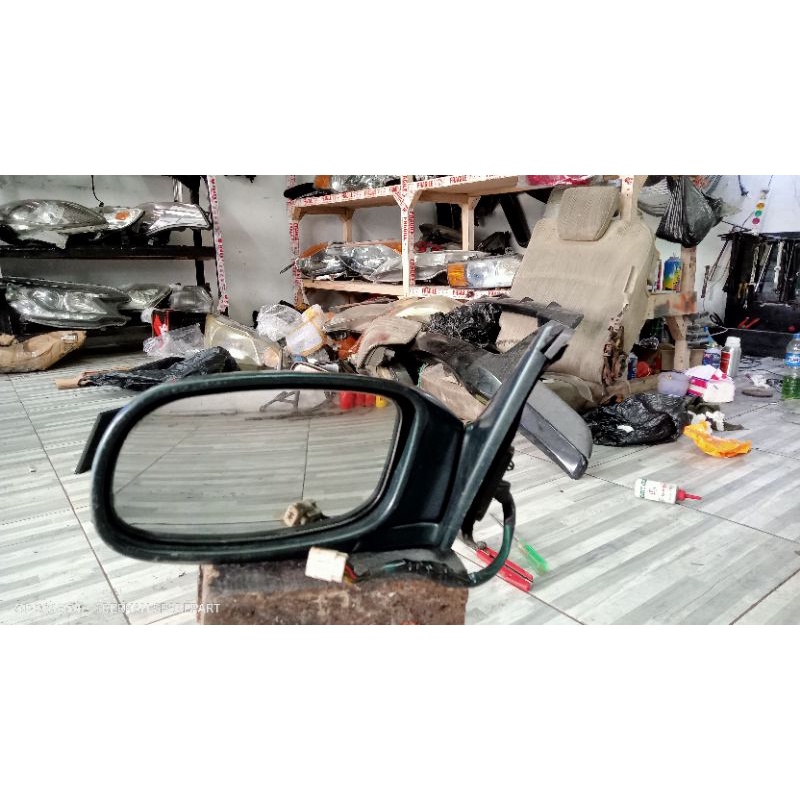 Jual Spion Toyota Corona absolute ST191 At190 Original retrack lipat ...