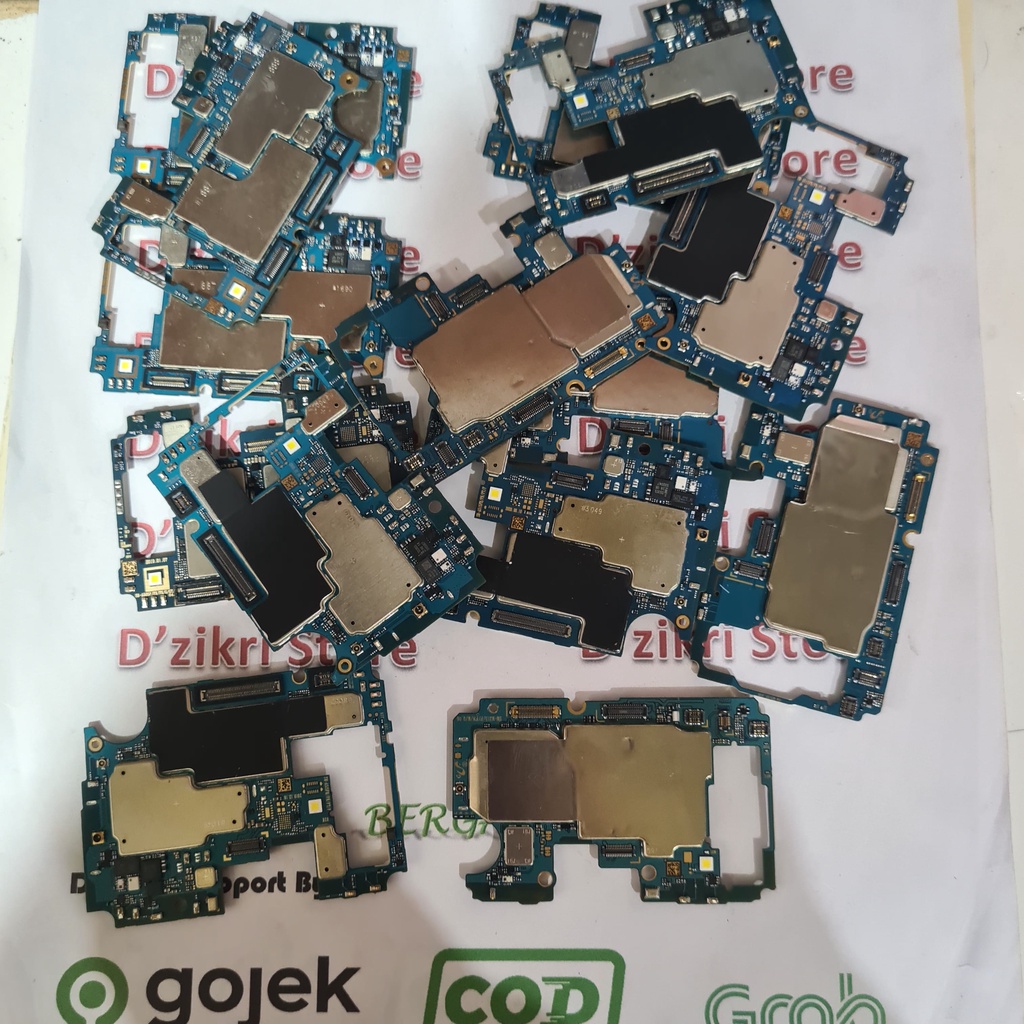 Jual MESIN SAMSUNG A51 A50 A50S A30S M21 M30S M31 M30 SEIN ORIGINAL BOOTLOOP/ HANG LOGO ...