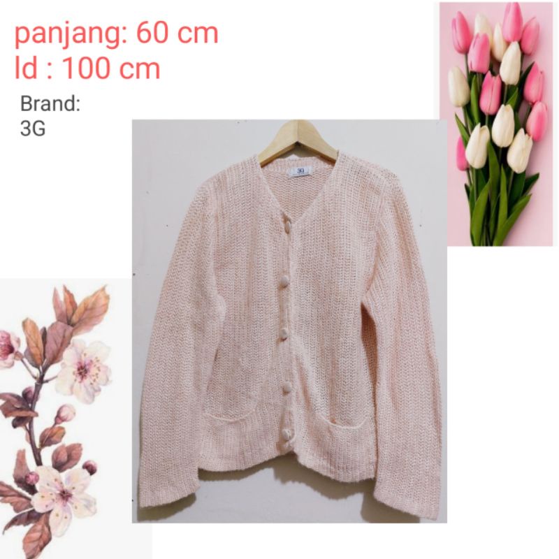 Jual CARDIGAN TEBAL| OUTER TEBAL| JACKET RAJUT| SWEATER RAJUT |MURAH |TERBARU| RAJUT TEBAL ...