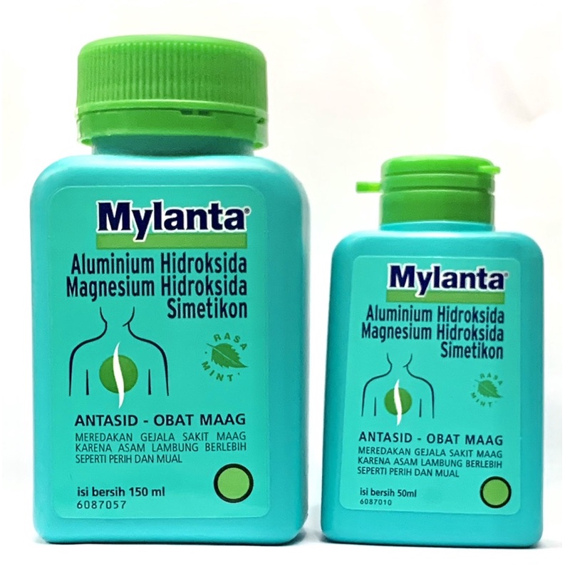 Jual mylanta syrup Harga Terbaik & Termurah Februari 2023 | Shopee ...