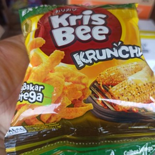 Jual Krisbee Kris Bee Snack Rasa Jagung Bakar Mentega | Shopee Indonesia