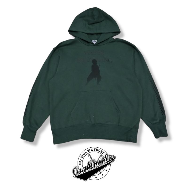 Jual Hoodie GU Kimetsu No Yaiba (Demon Slayer) | Shopee Indonesia