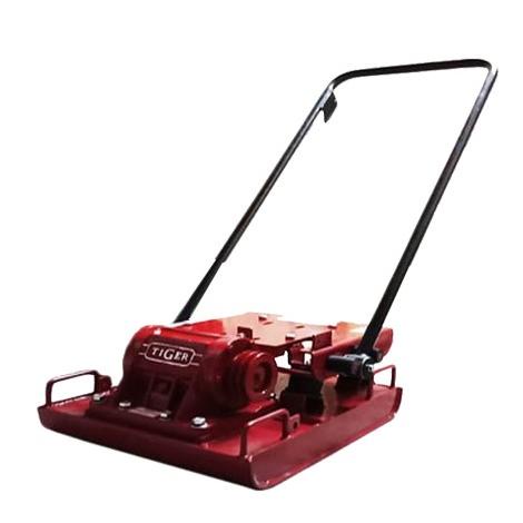 Jual Mesin Stamper Tiger Tpc 3 Plate Compactor Tpc3 - Body Only ...