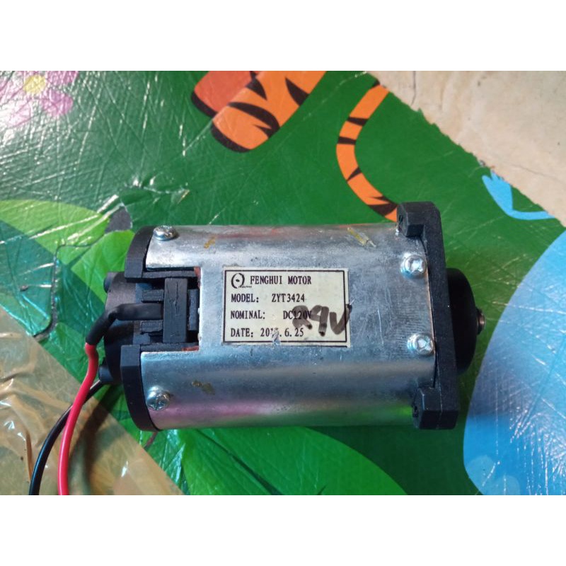 Jual Generator listrik DC 30W 24V | Shopee Indonesia