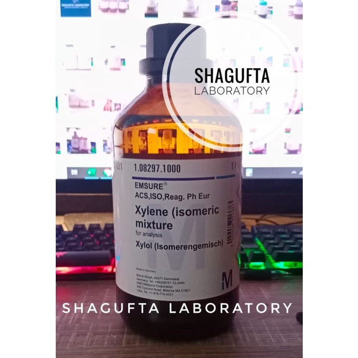 Harga Xylol Terbaru Oktober 2023 |BigGo Indonesia