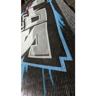 Jual Cetak BANNER LOBANG LOBANG / Banner Jaring / Banner TRANSPARAN ...