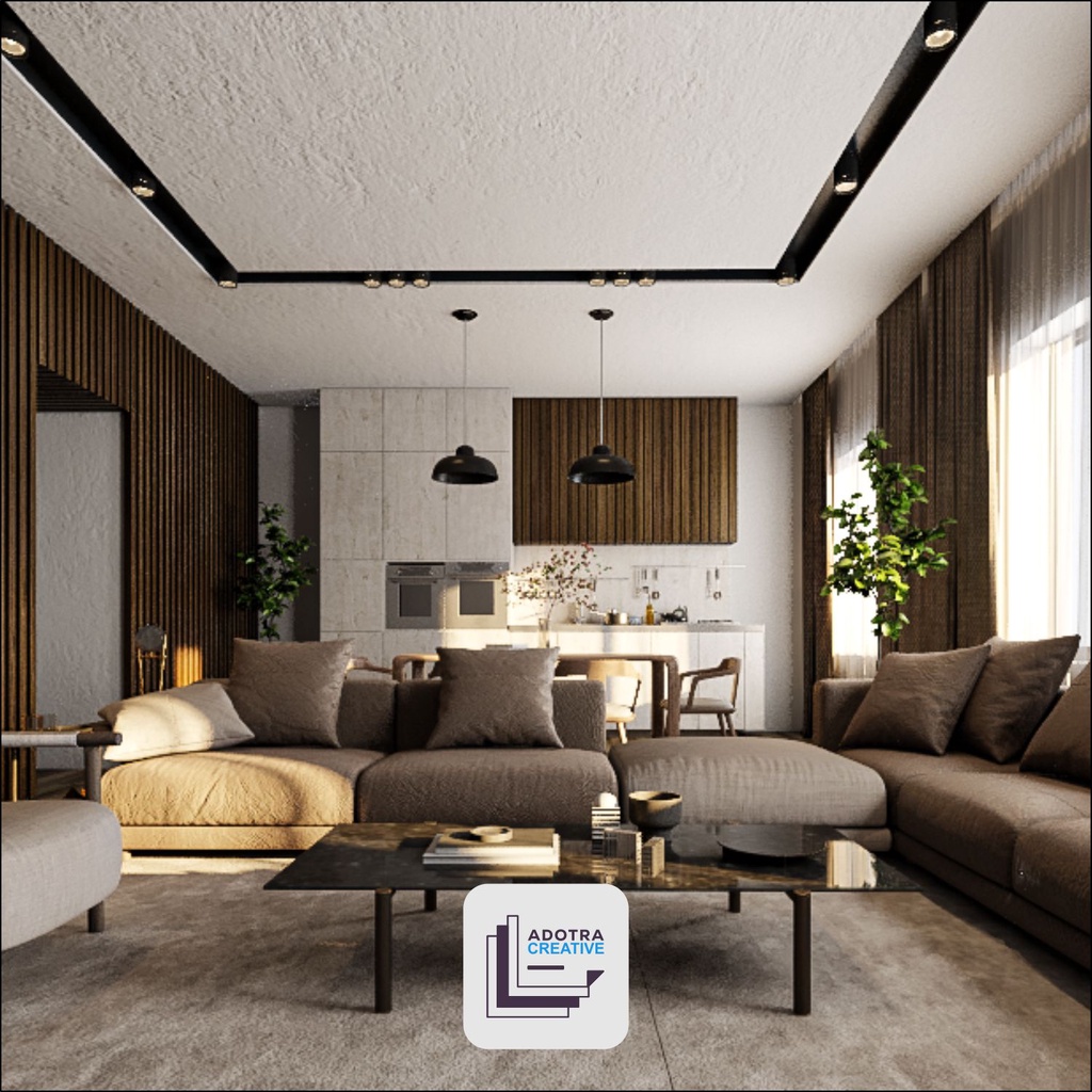 Jual [TERMURAH DI BUMI] Jasa Desain Interior / Interior Design ...