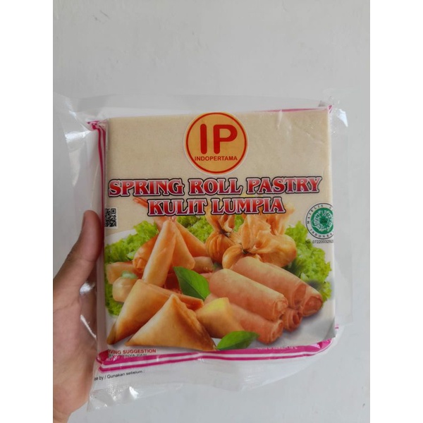 Jual Kulit Lumpia IP Kecil | Shopee Indonesia