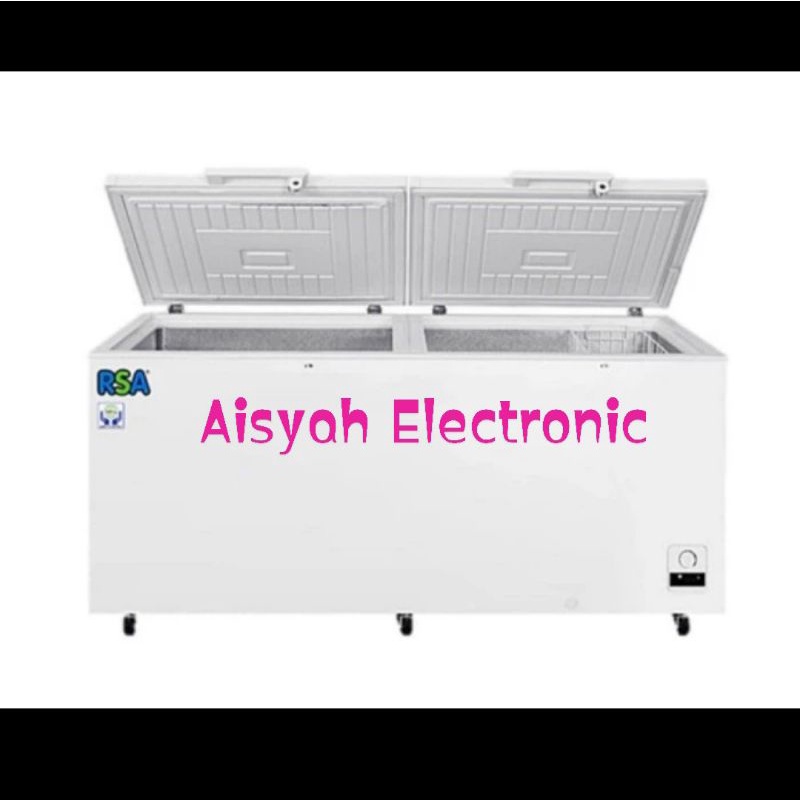 Harga 5cf chest freezer Terbaru Jul 2025 | BigGo Indonesia