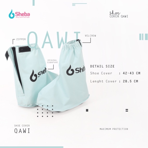 Produk Sheba Group Indonesia | Shopee Indonesia