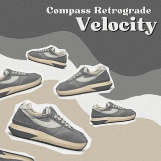 Jual SEPATU COMPASS VELOCITY | Shopee Indonesia